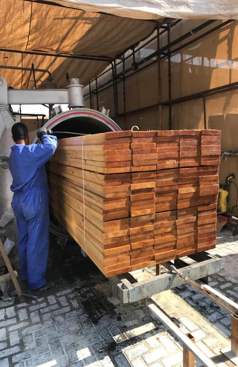 Fire Retardant Scaffold Boards – Orion Partners