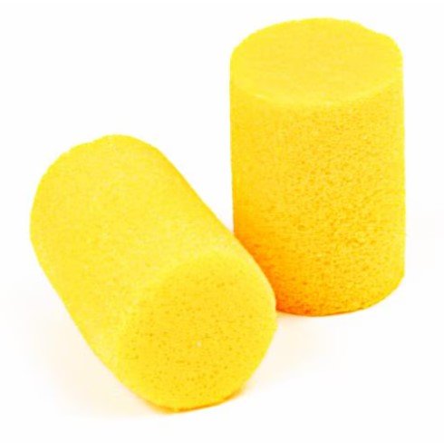 Earplugs – Orion Partners
